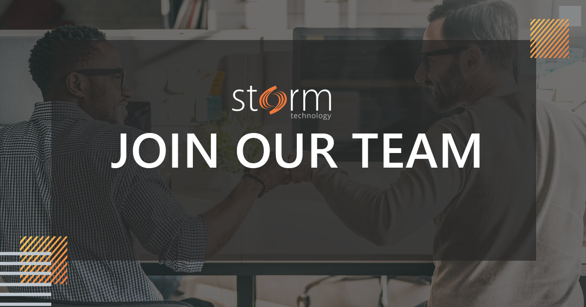 Functional consultant - D365 & Power Platform | Storm Technology ...