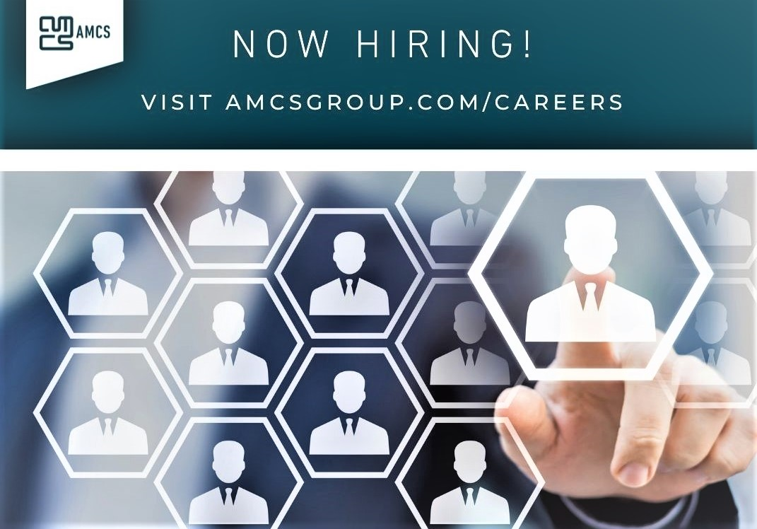 Careers | Jobs at AMCS Group