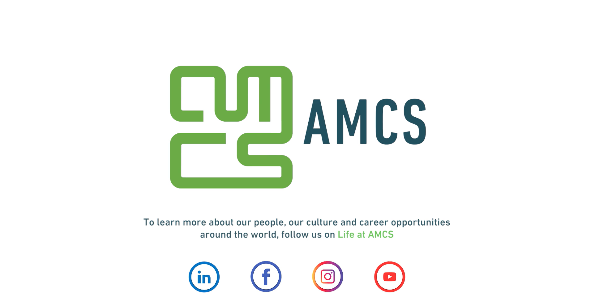 Careers | Jobs at AMCS Group
